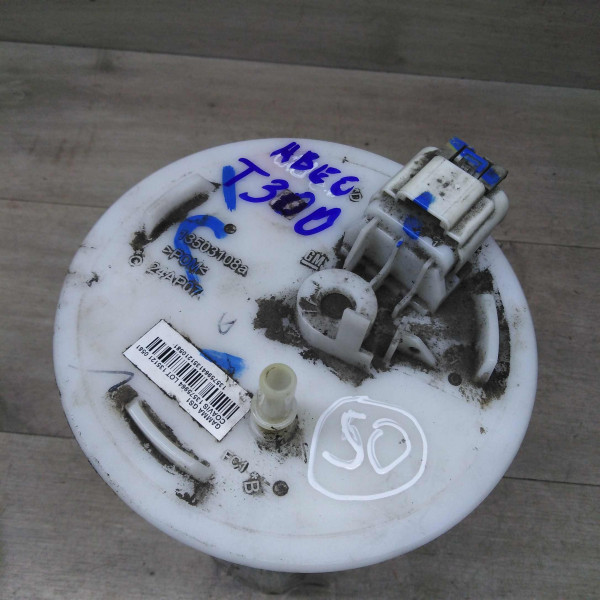 Насос топливный chevrolet aveo t300 - цена 2 500 руб. - купить на ...