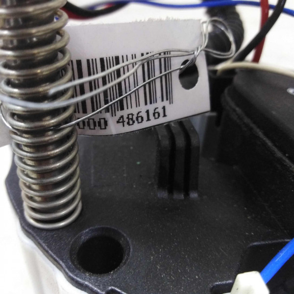 Насос топливный chevrolet aveo t300 - цена 2 500 руб. - купить на ...